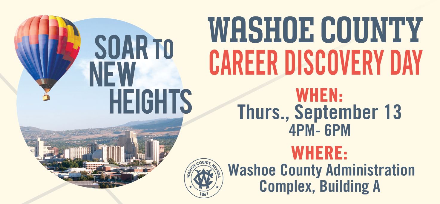 Career Discovery Day