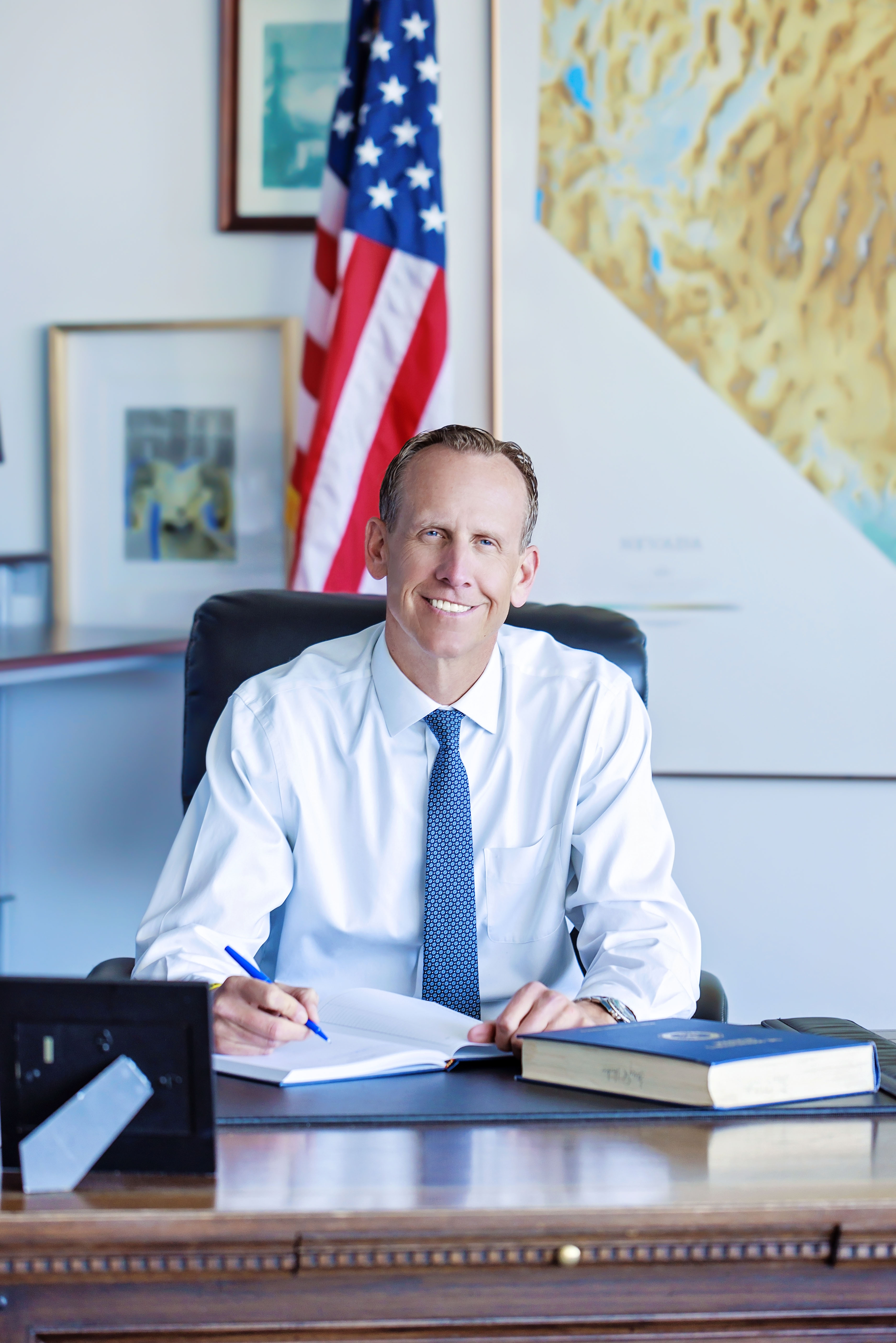 District Attorney's Office