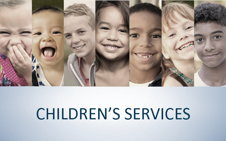 Human Services Agency