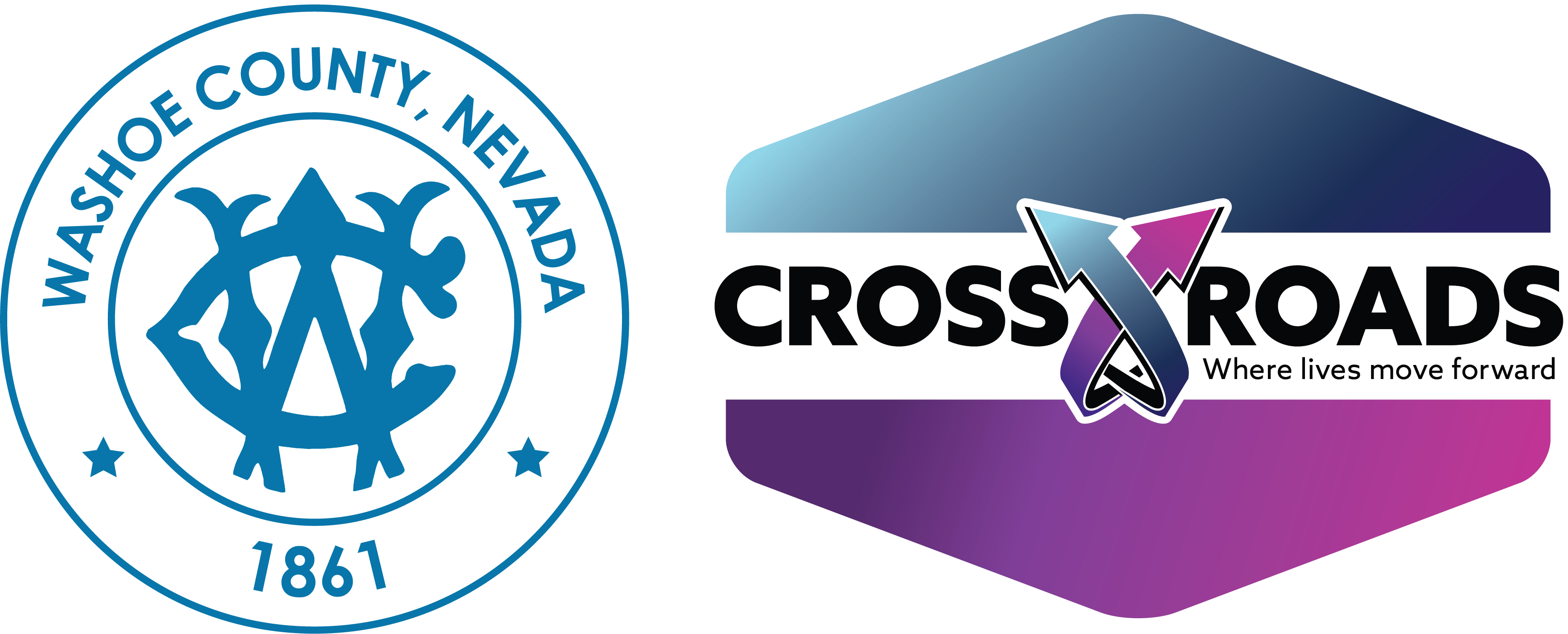 CrossRoads