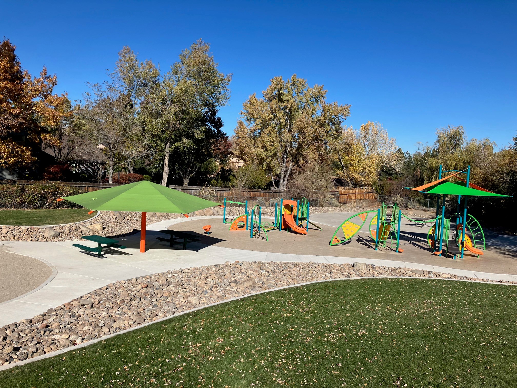 Ellen's Park