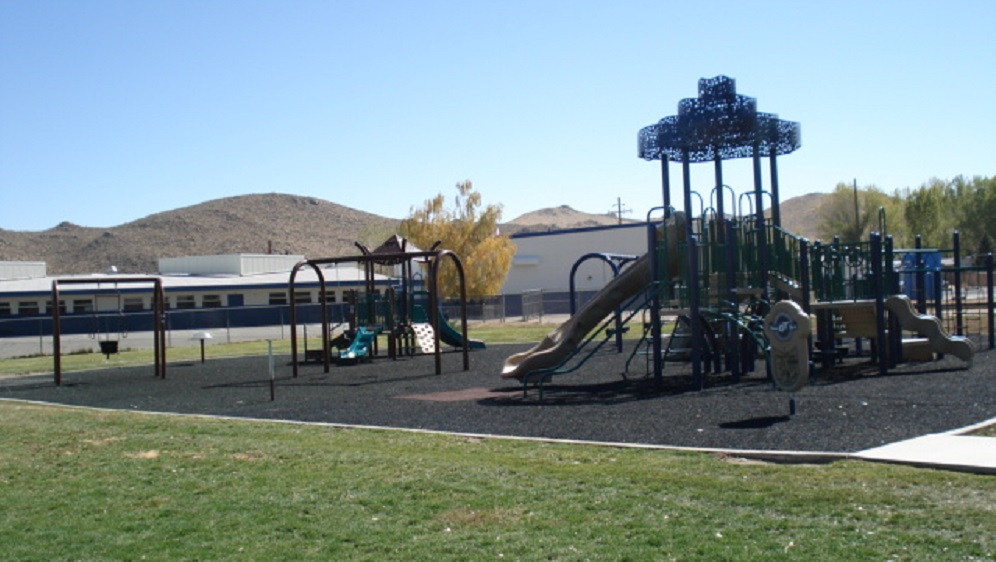 Lemmon Valley Park