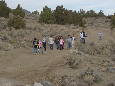 Sun Valley Regional Park