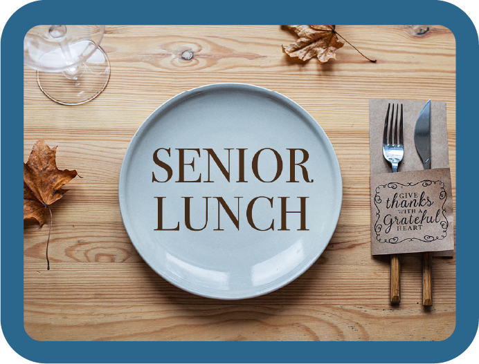 Senior Scoop