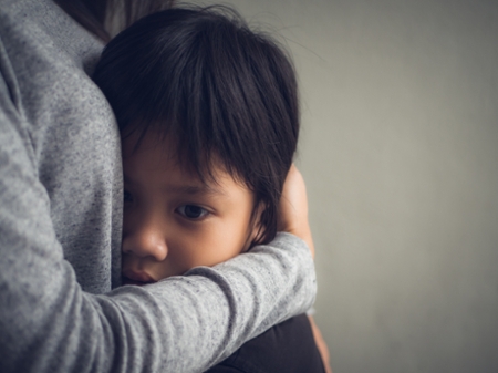 Child Protective Services